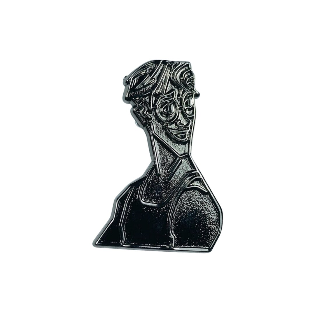 Pin – Milo Thatch From Atlantis the Lost Empire – Disney Fantasy - Etsy UK