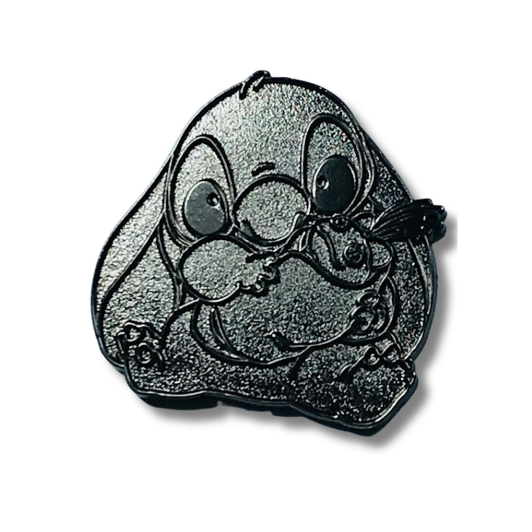 Stitch, Lilo and Stitch: Disney Fantasy Pins, Test Version, His ...