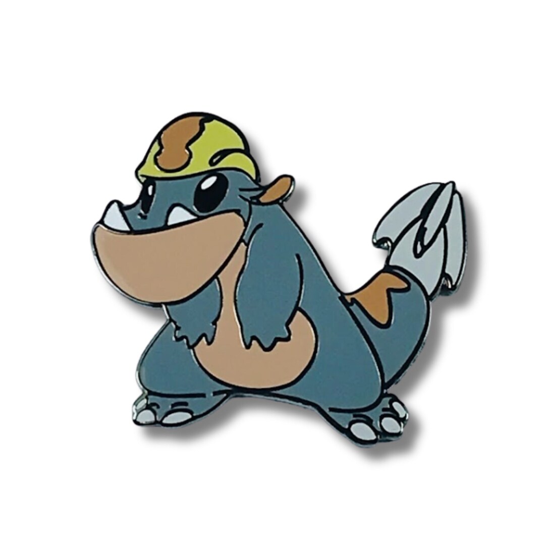 Derrick, Experiment 566, Lilo and Stitch: A Magic Disney Fantasy Pins ...