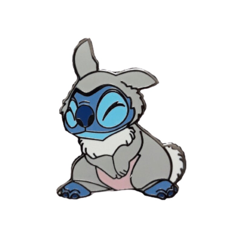 Pin – Experiment 626 From Lilo and Stitch – Disney Fantasy - Etsy