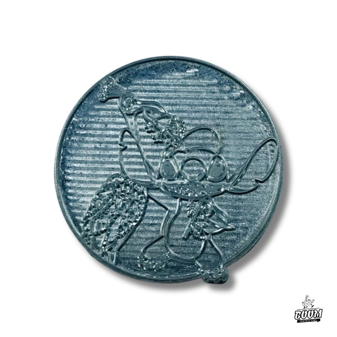 Stitch & Pascal, Lilo y Stitch, Enredados: Versión de prueba, Disney ...