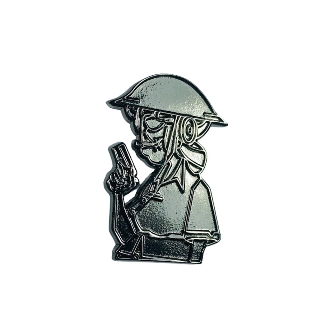 Pin – Wilhelmina Packard From Atlantis the Lost Empire – Disney Fantasy ...