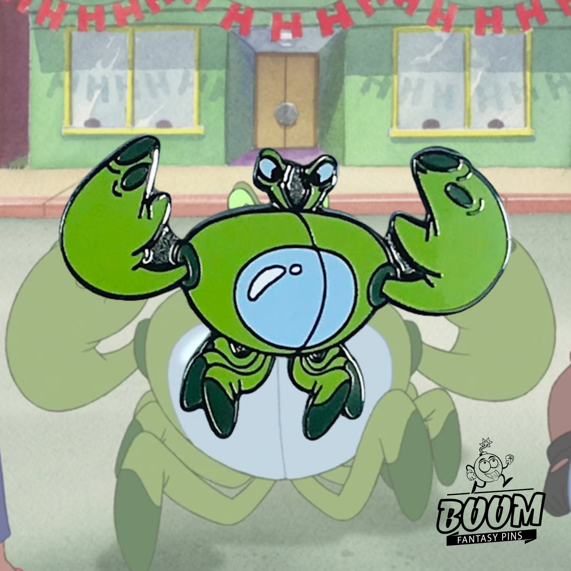 Experimento Lilo E Stitch 086 Stuff For You My Sister @DatKaijuFan24