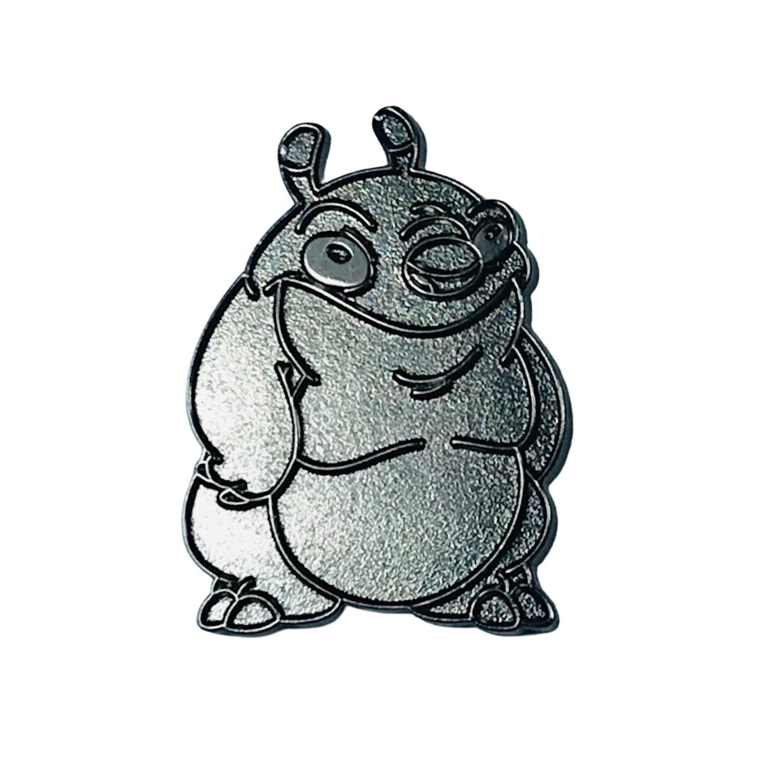 Hamlette, Experiment 024, Lilo&stitch: Test Version, Adorable Disney ...