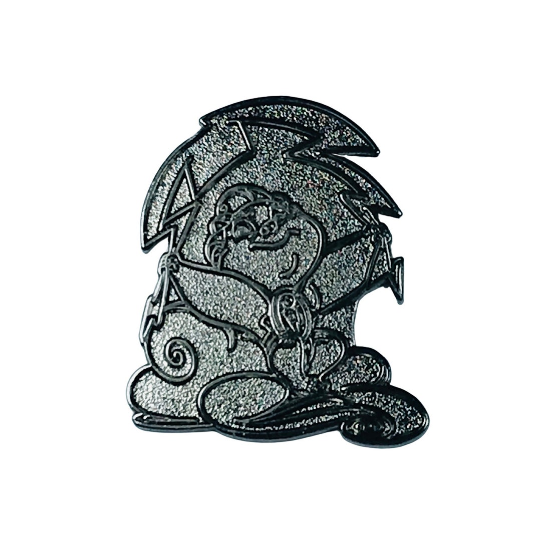 Hercules, A Magic Disney Fantasy Pins, Test Version, Embrace the Heroic ...