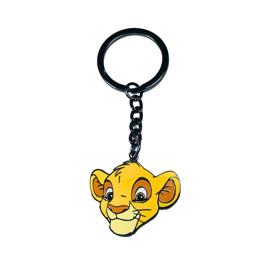 Keychain – Simba From the Lion King – Disney Fantasy | King of Pride ...