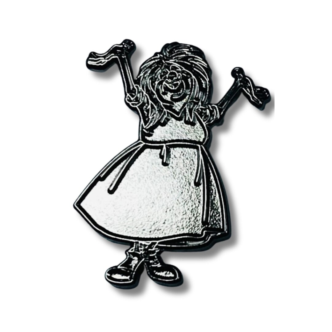Madam Mim, the Sword in the Stone: A Magic Disney Fantasy Pins, Test ...