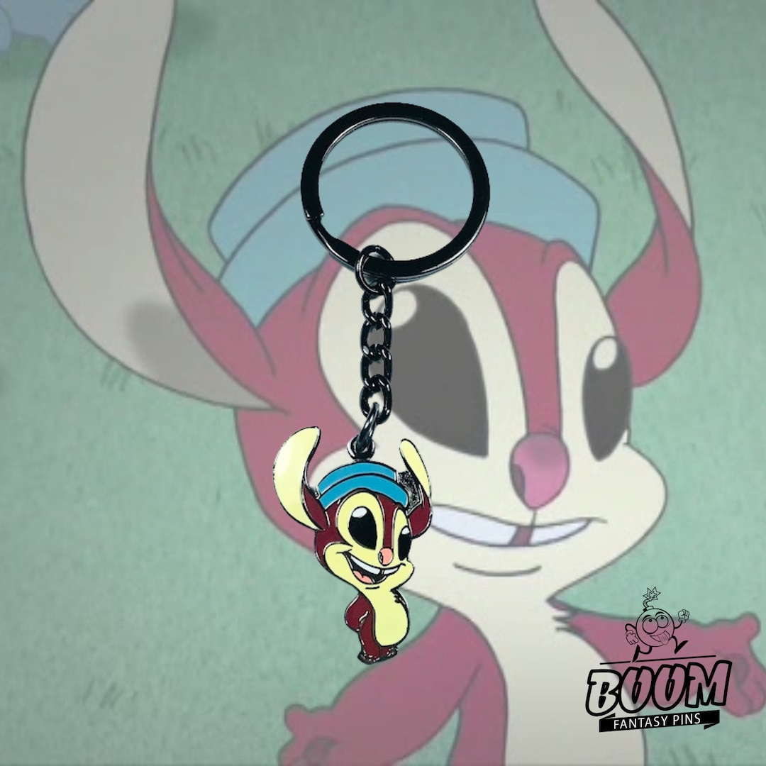 Stitch, Squeack, Experiment 110, Lilo&stitch: Adorable Disney Fantasy ...