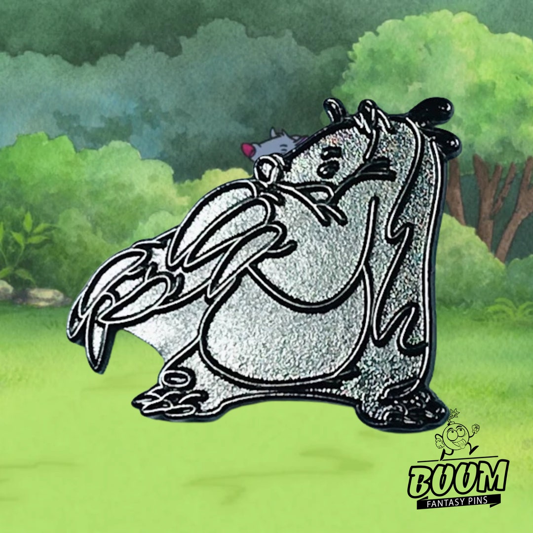 Backhoe Experiment 040 Lilo&stitch: Test Version Adorable - Etsy