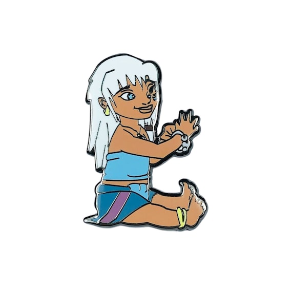 Kida Atlantis O Imperio Perdido Kida