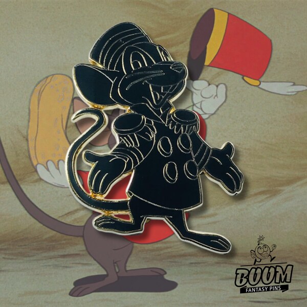 Dumbo Mouse - Etsy
