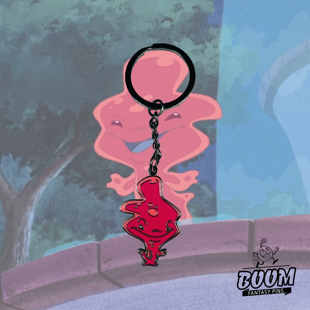 Morpholomew, Experiment 316, Lilo&stitch: Adorable Disney Fantasy ...