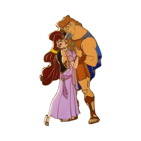 Hercules Disney Megara