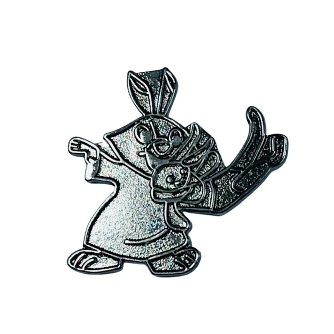 Pin – Tagalong From Robin Hood – Disney Fantasy - Etsy