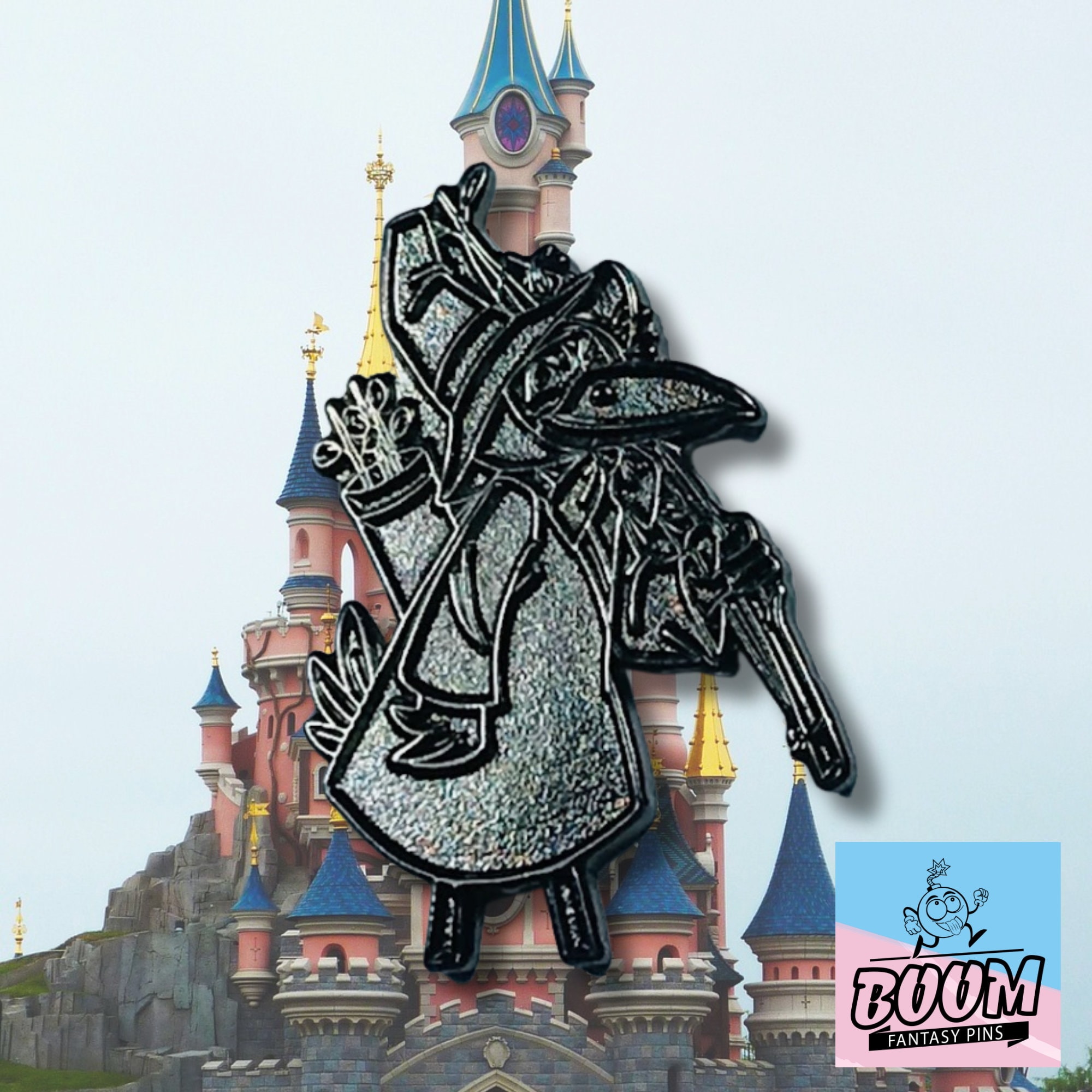 Pin – Robin Hood From Robin Hood – Disney Fantasy - Etsy