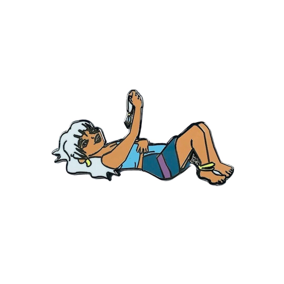 Pin – Baby Kida Nedakh From Atlantis the Lost Empire – Disney Fantasy ...