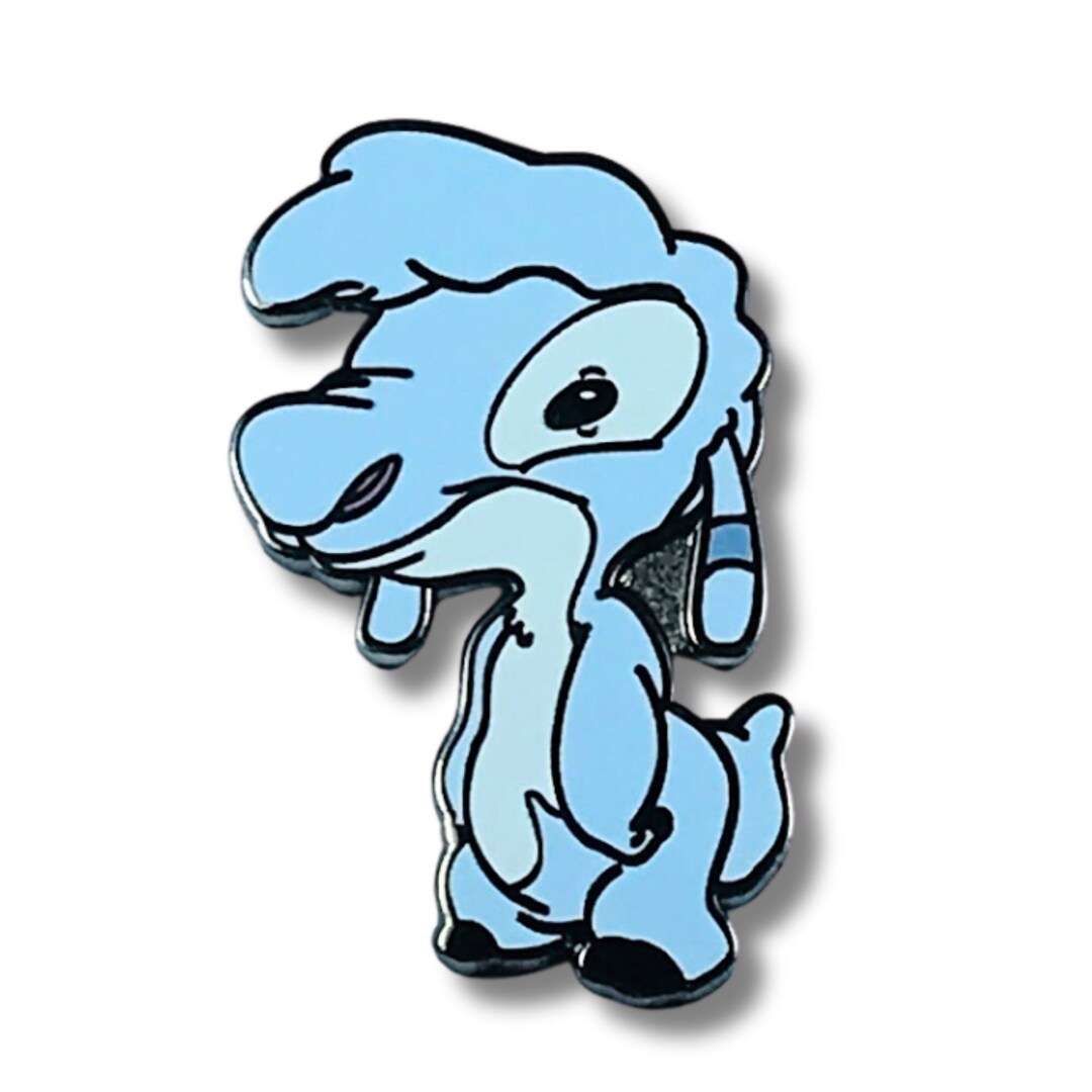 Pin – Drowsy Experiment 360 From Lilo & Stitch – Disney Fantasy | Cute ...