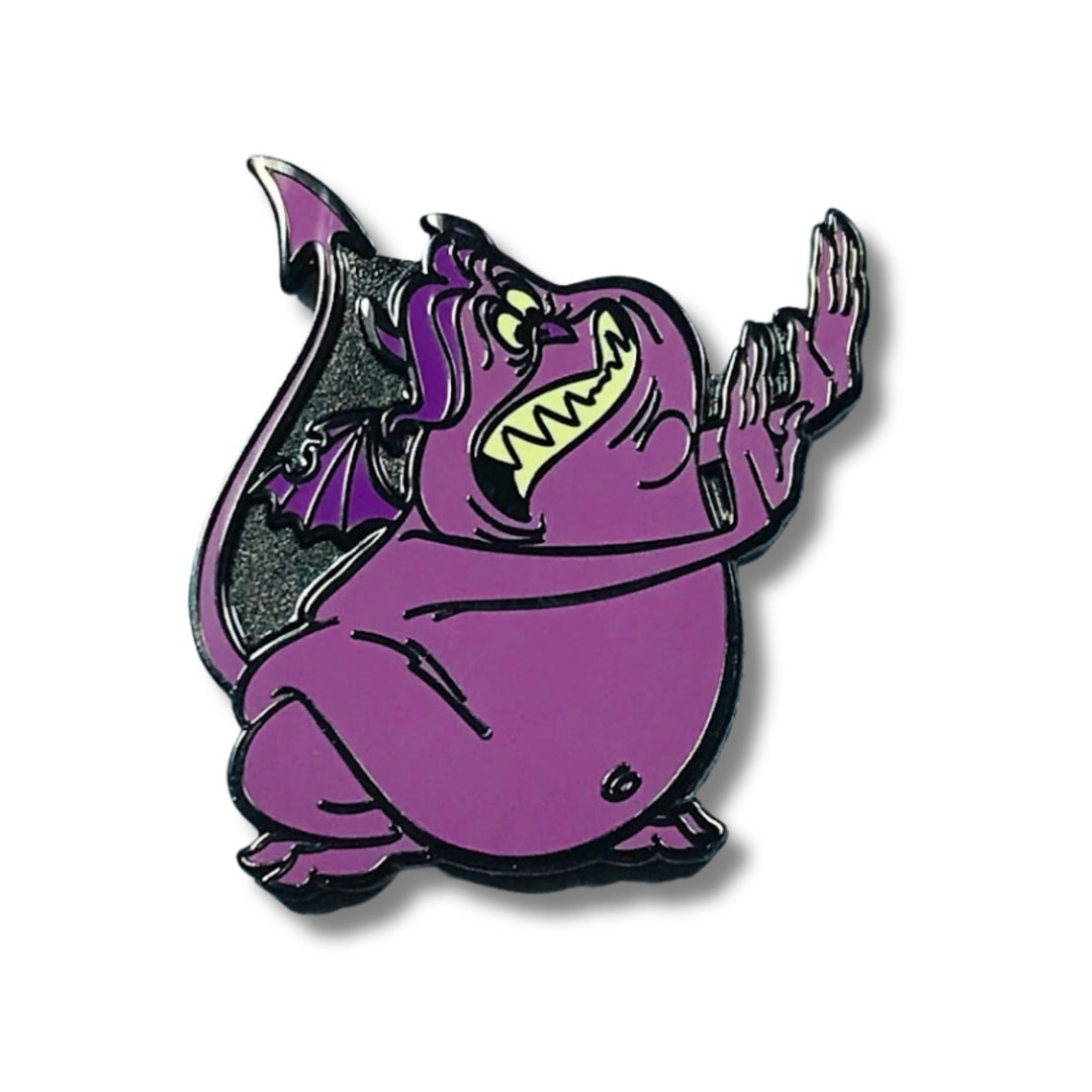 Pain From Hercules, A Magic Disney Fantasy Pins, Pain Hercules, One of ...