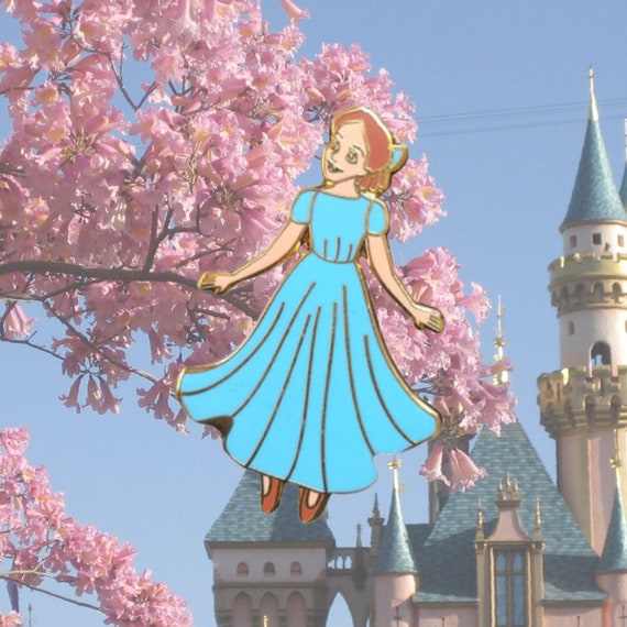 Wendy Disney Wallpaper