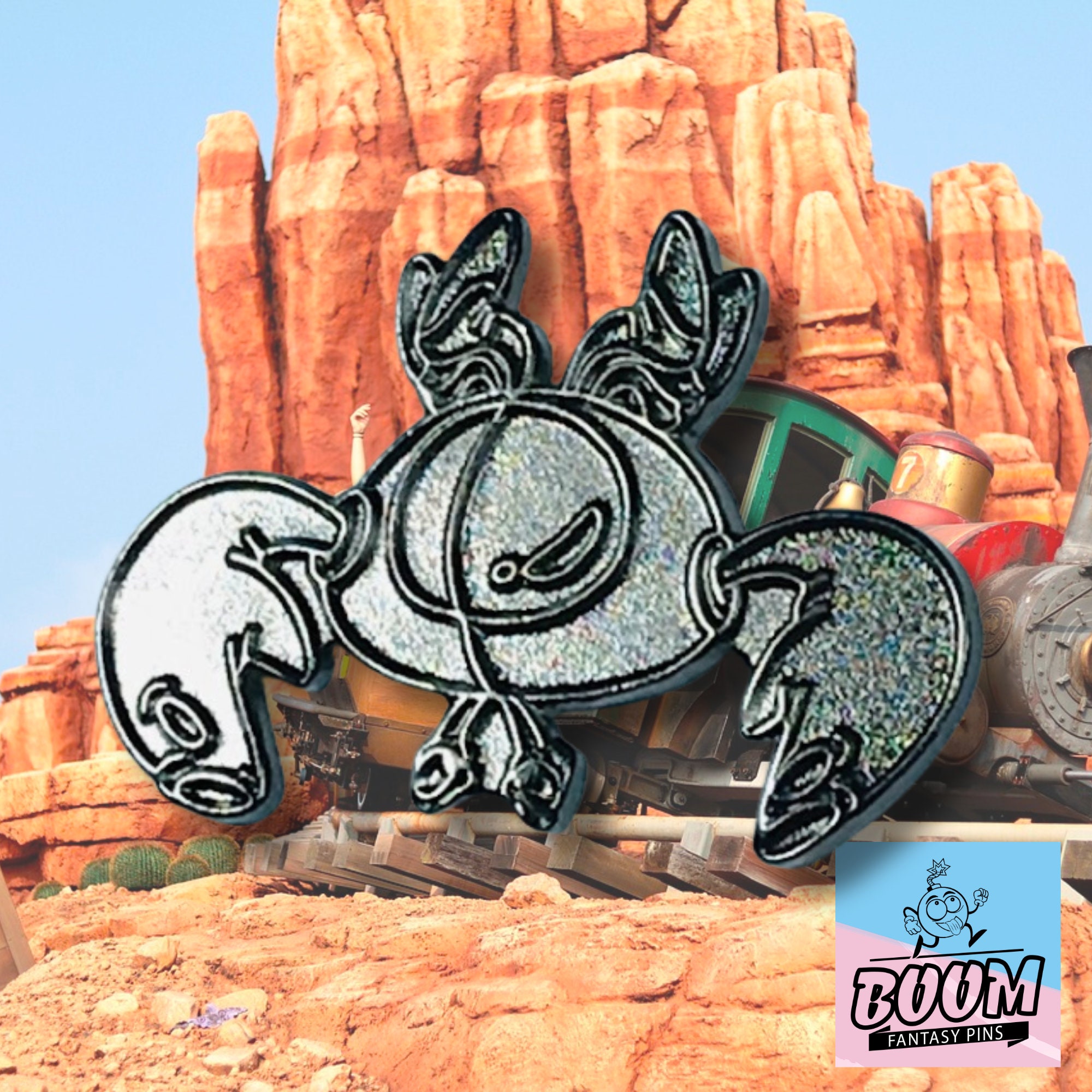 Lilo And Stitch Experiment 086