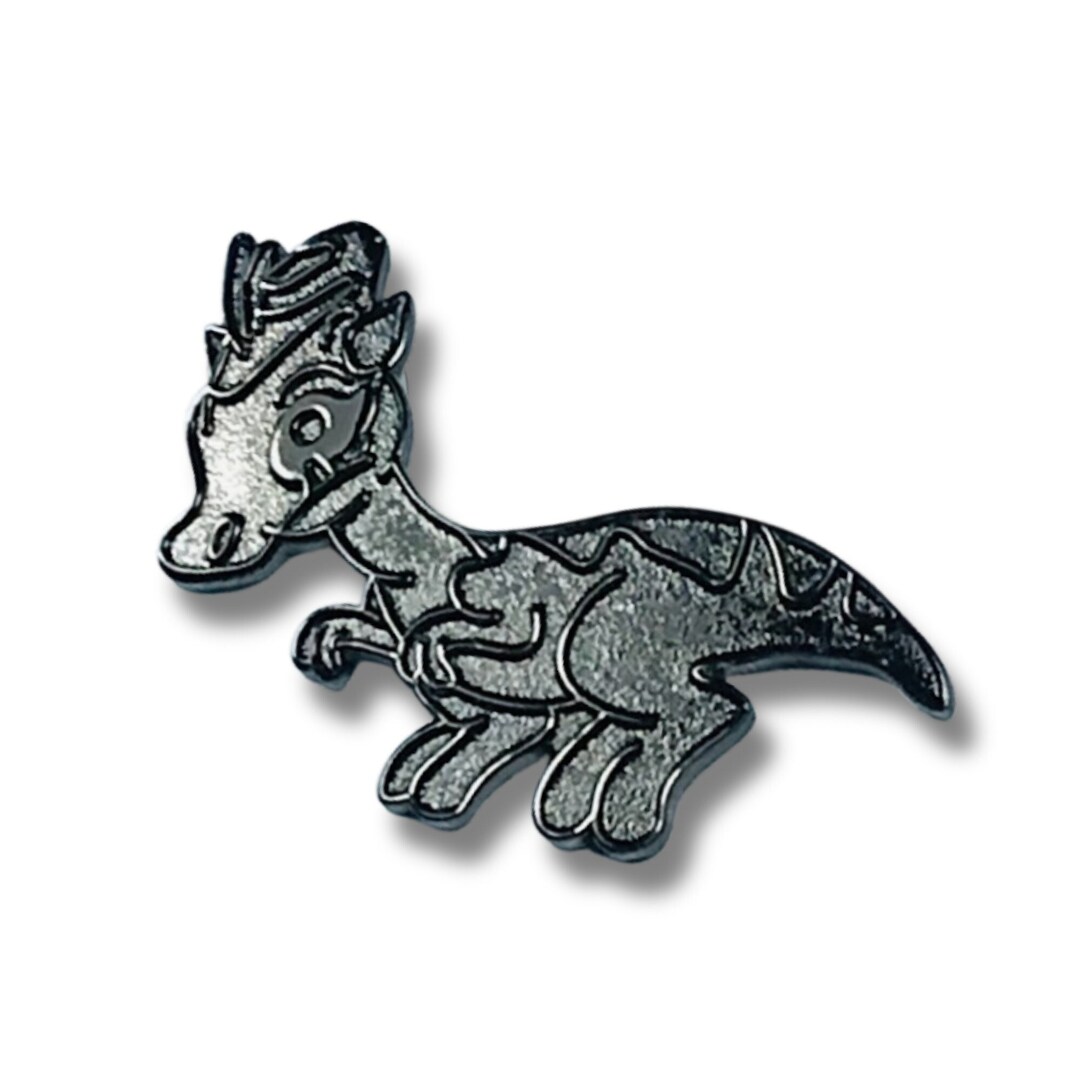 Pin – Eva Experiment 567 From Lilo & Stitch Disney Fantasy - Etsy