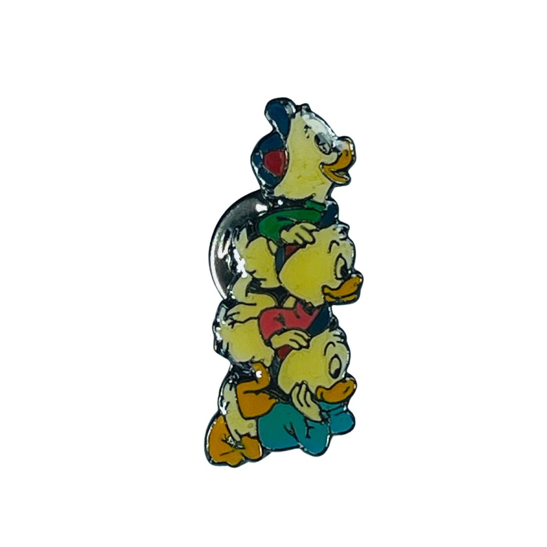 Pin – Huey From Ducktales – Disney Fantasy - Etsy UK