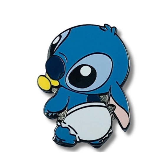 Baby Lilo E Stitch