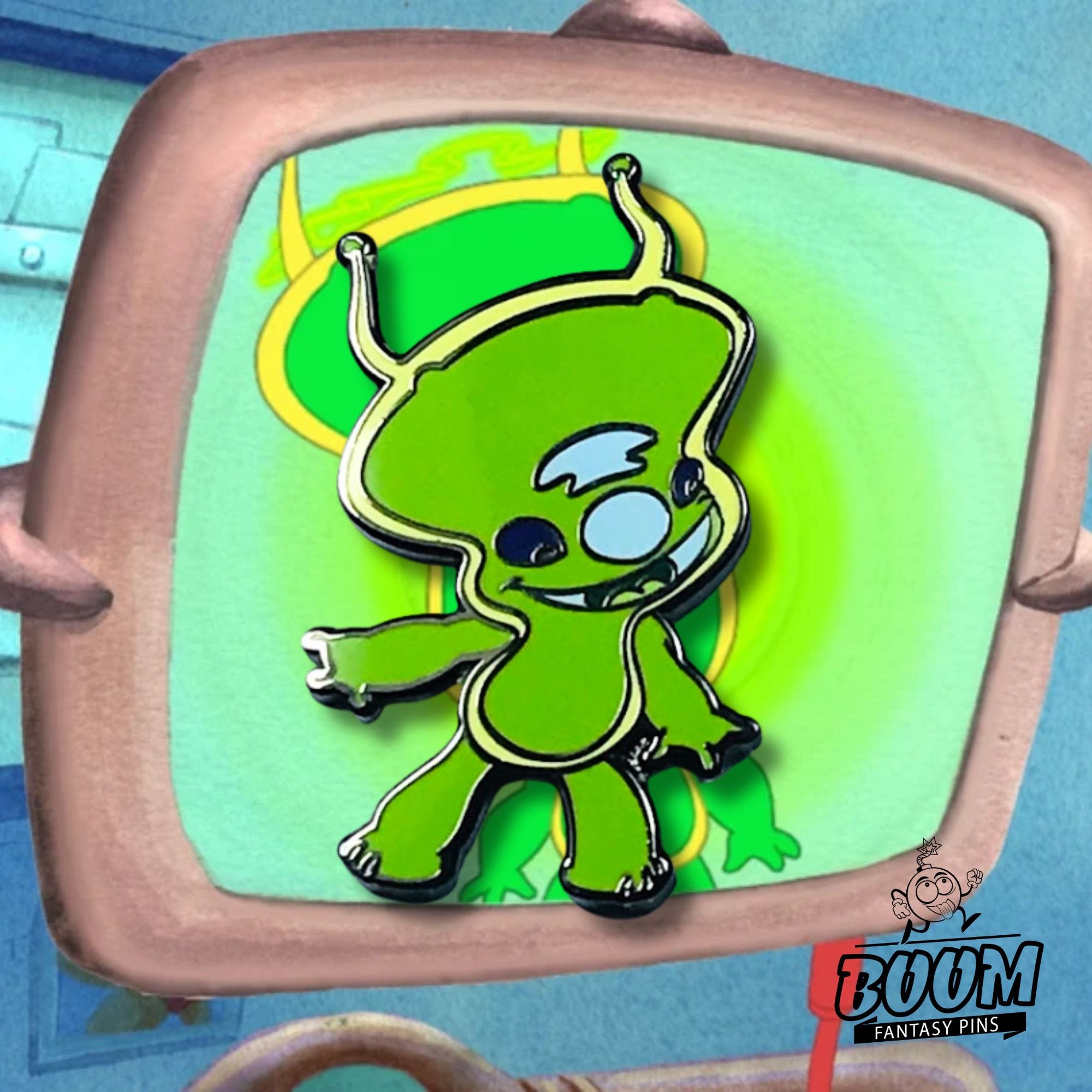 Experimento Lilo E Stitch 223 Lilo & Stitch: The Series: Season 2