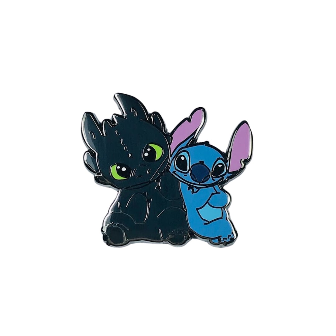 Pin – Experiment 626 Stitch from Lilo and Stitch – Disney Fantasy ...