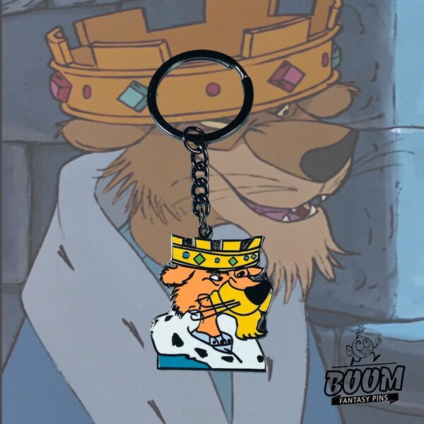 Robin Hood Souvenir - Etsy