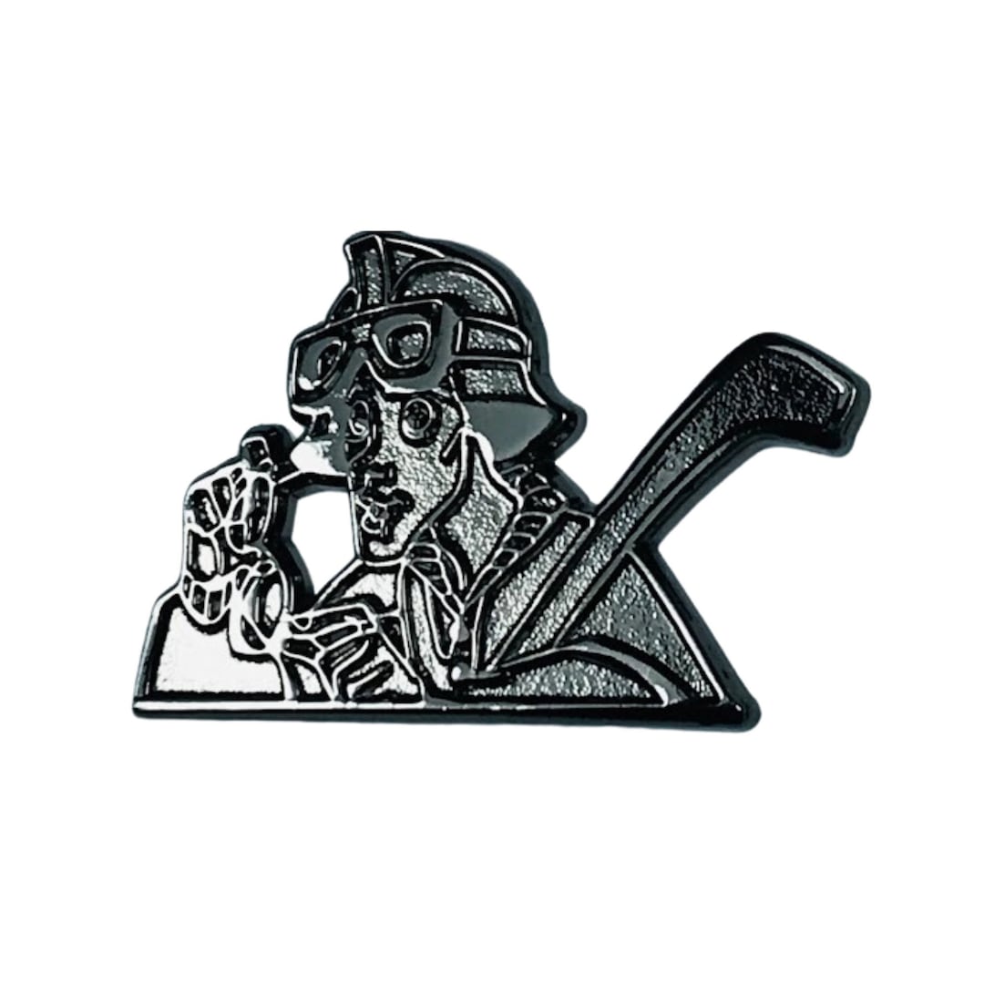 Milo Pin Test, Atlantis: the Lost Empire, Disney Fantasy Pins, Milo ...