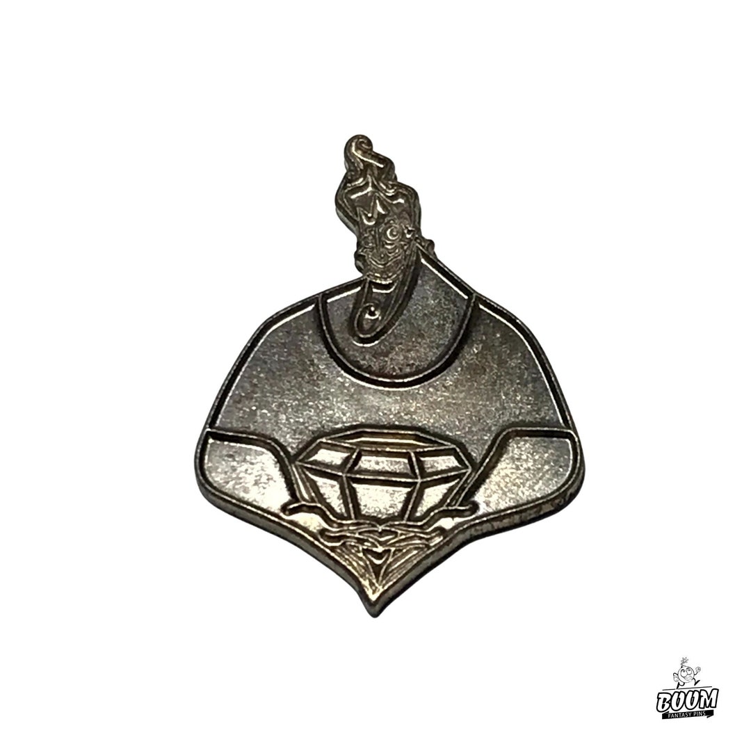 Hades From Hercules, A Magic Disney Fantasy Pins, the Iconic Disney ...