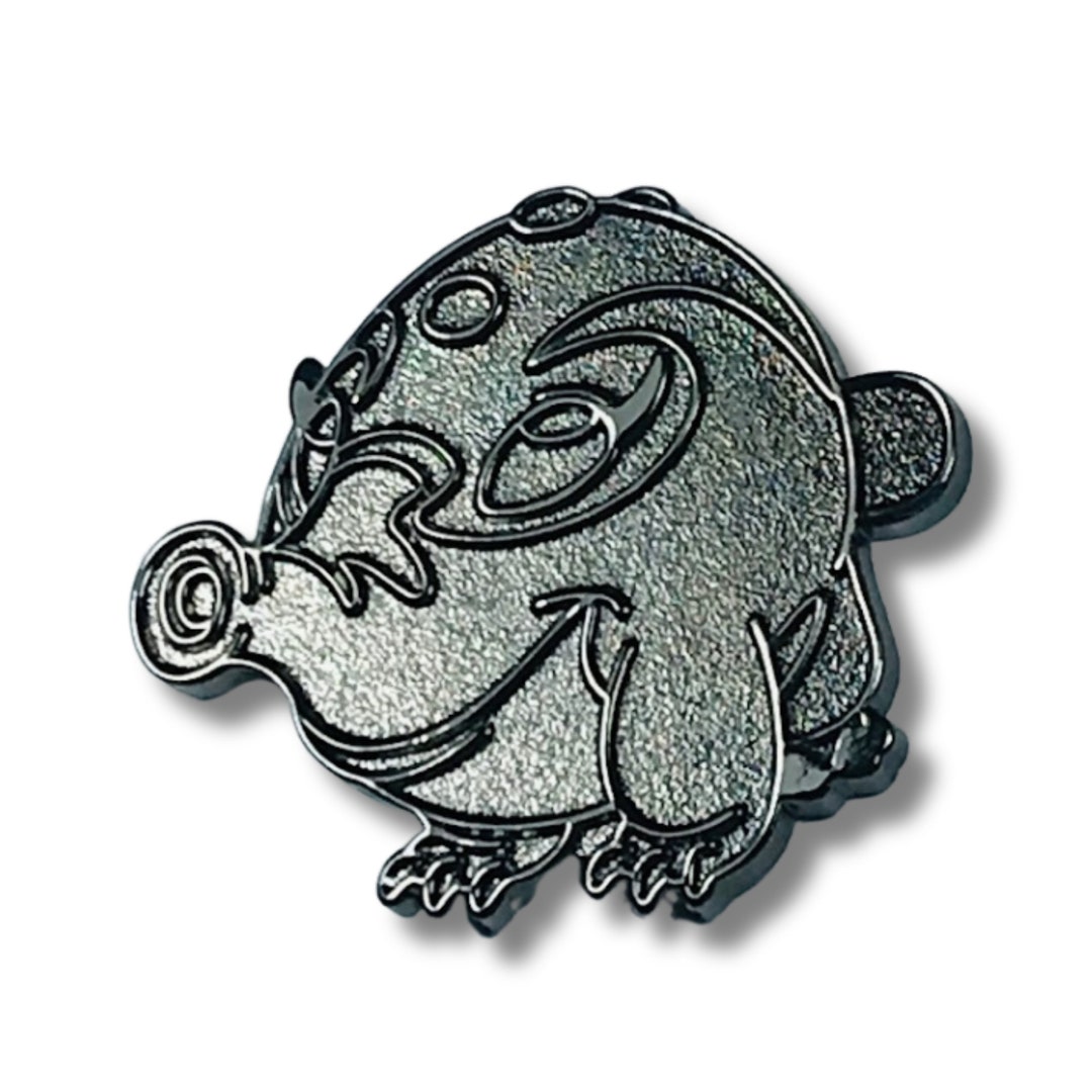 Pin – Experiment 540 Phoon From Lilo & Stitch – Disney Fantasy | Unique ...