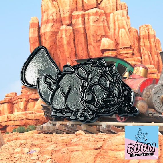 Lilo And Stitch Richter