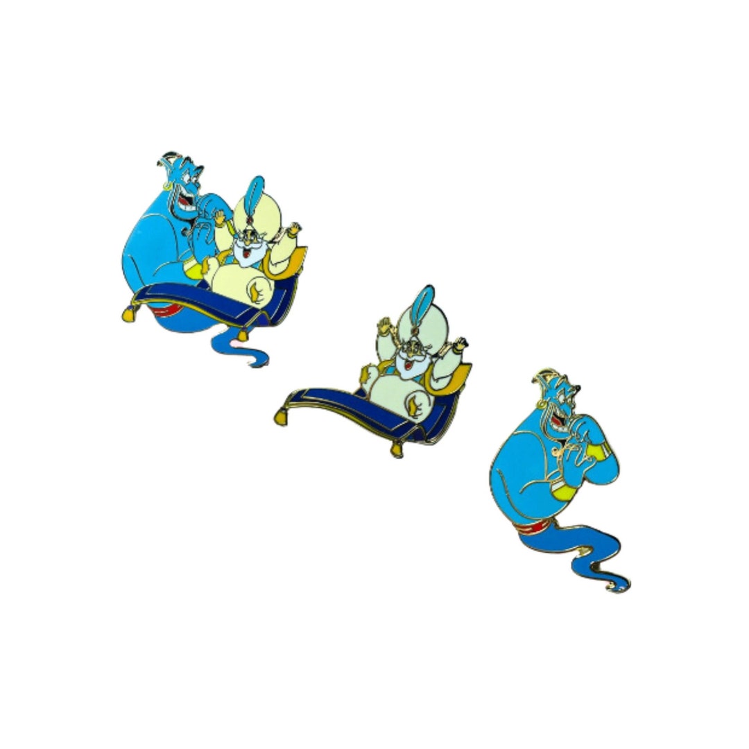 Pin – Aladdin From Aladdin – Disney Fantasy - Etsy