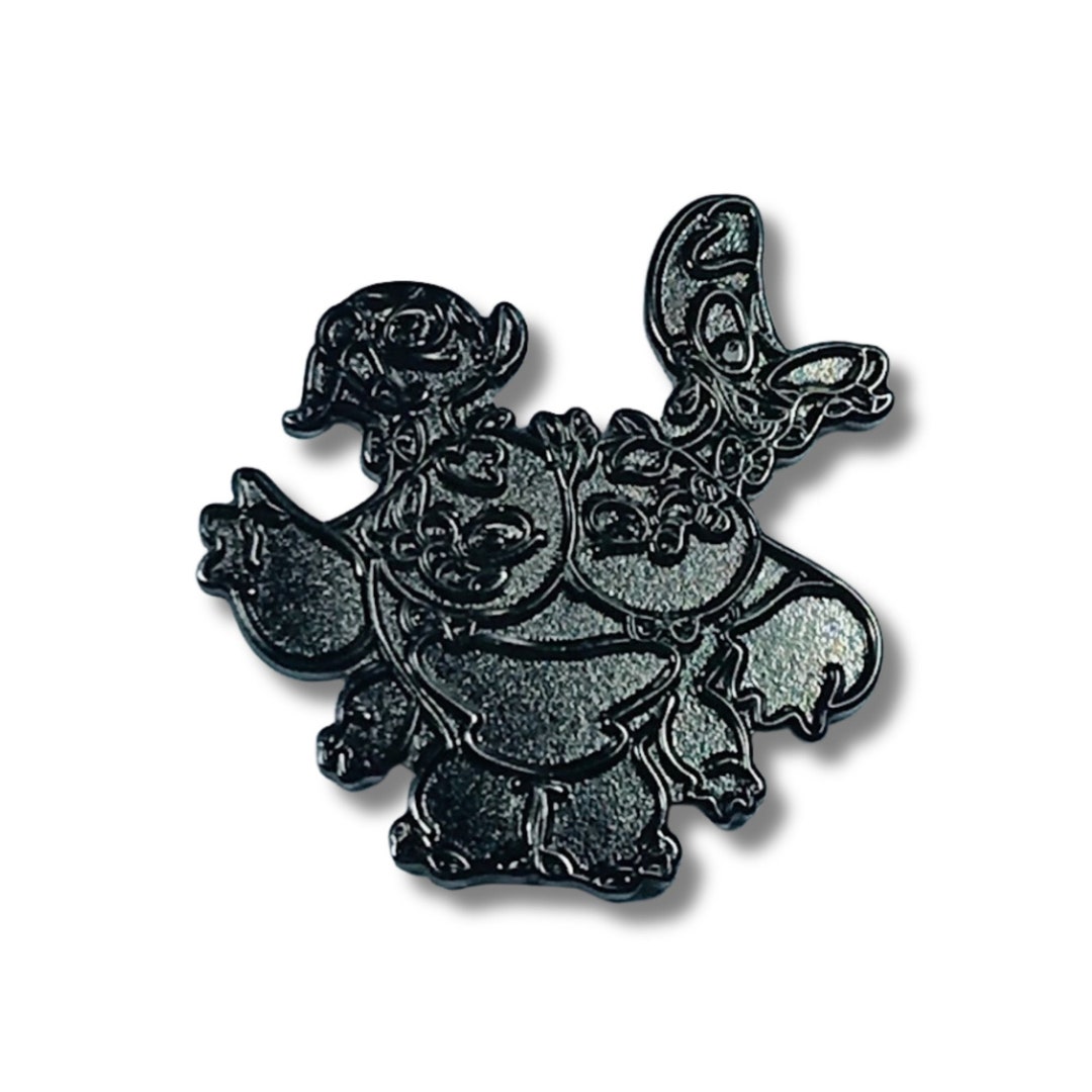 Forehead, Experiment 044, Lilo&stitch: Test Version, Adorable Disney ...