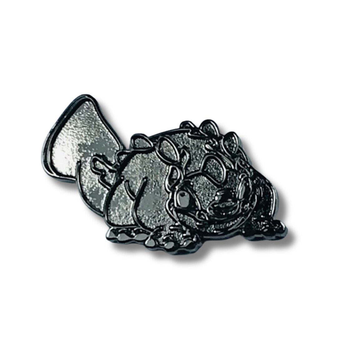 Pin – Experiment 513 Richter From Lilo & Stitch – Disney Fantasy | Cute ...