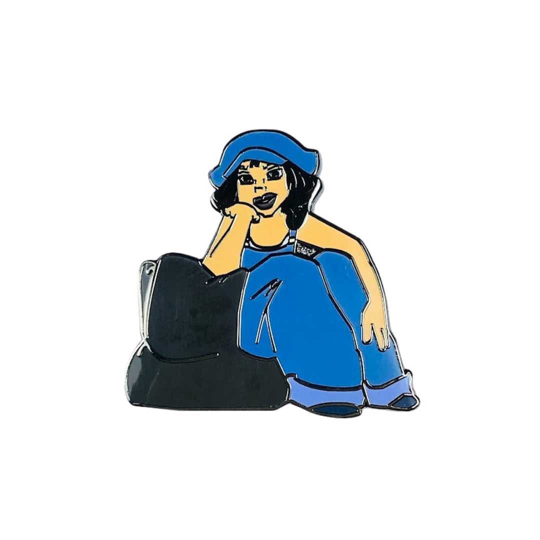 Audrey Ramirez From Atlantis: the Lost Empire, A Magic Fantasy Pins ...