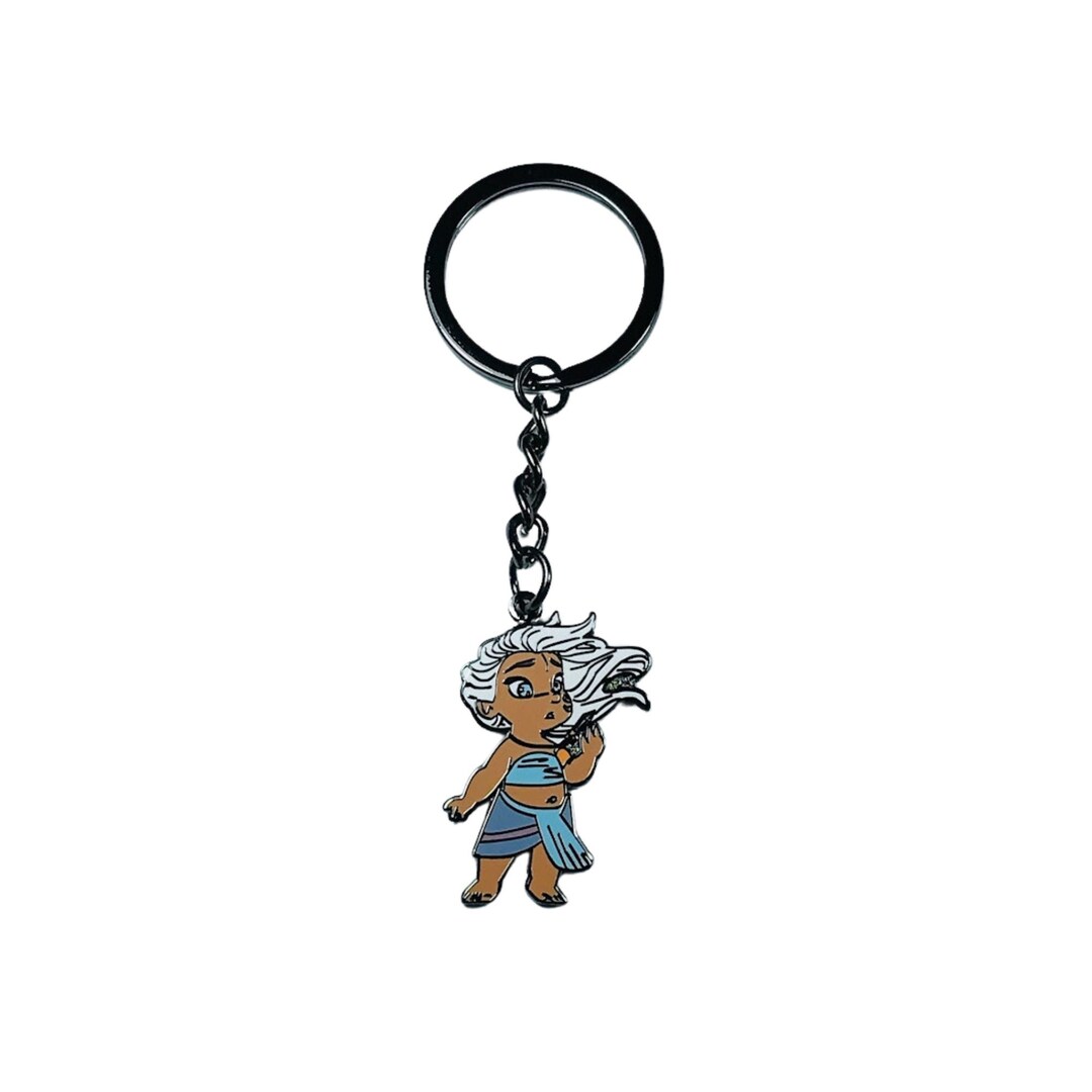 Kida Keychain, Atlantis: the Lost Empire, Disney Fantasy Keychains ...