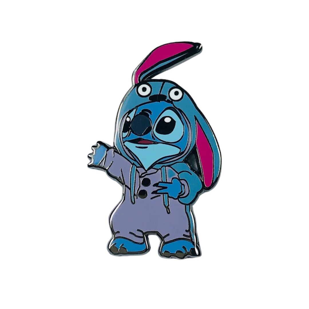 Stitch as Igor, Lilo & Stitch, Disney Fantasy Pins, Igor, His ...