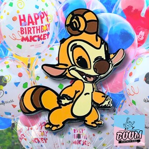 Dupe, Experiment 344, Lilo&stitch: Adorable Disney Fantasy Pins ...