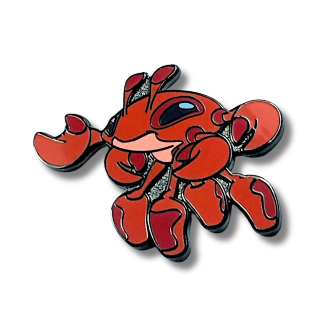 Shortstuff, Experiment 297, Lilo&stitch: Adorable Disney Fantasy Pins ...