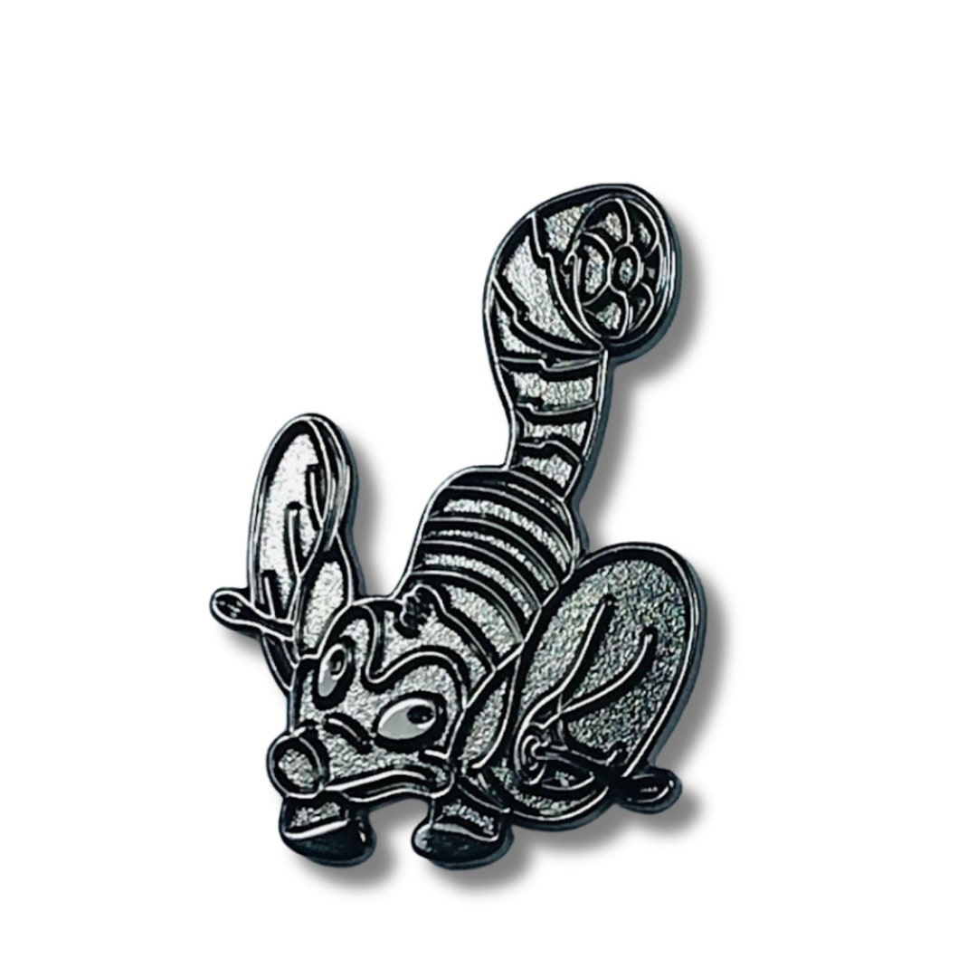 Pin – Experiment 234 Shush From Lilo & Stitch – Disney Fantasy - Etsy