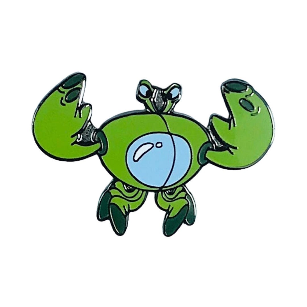 Pin – Clink Experiment 086 From Lilo & Stitch – Disney Fantasy - Etsy