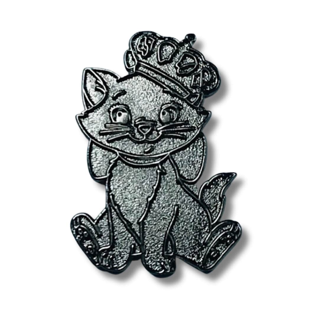 Pin – Marie From the Aristocats – Disney Fantasy | Elegant White Kitten ...