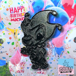 Pin – Elastico Experiment 345 From Lilo & Stitch – Disney Fantasy ...