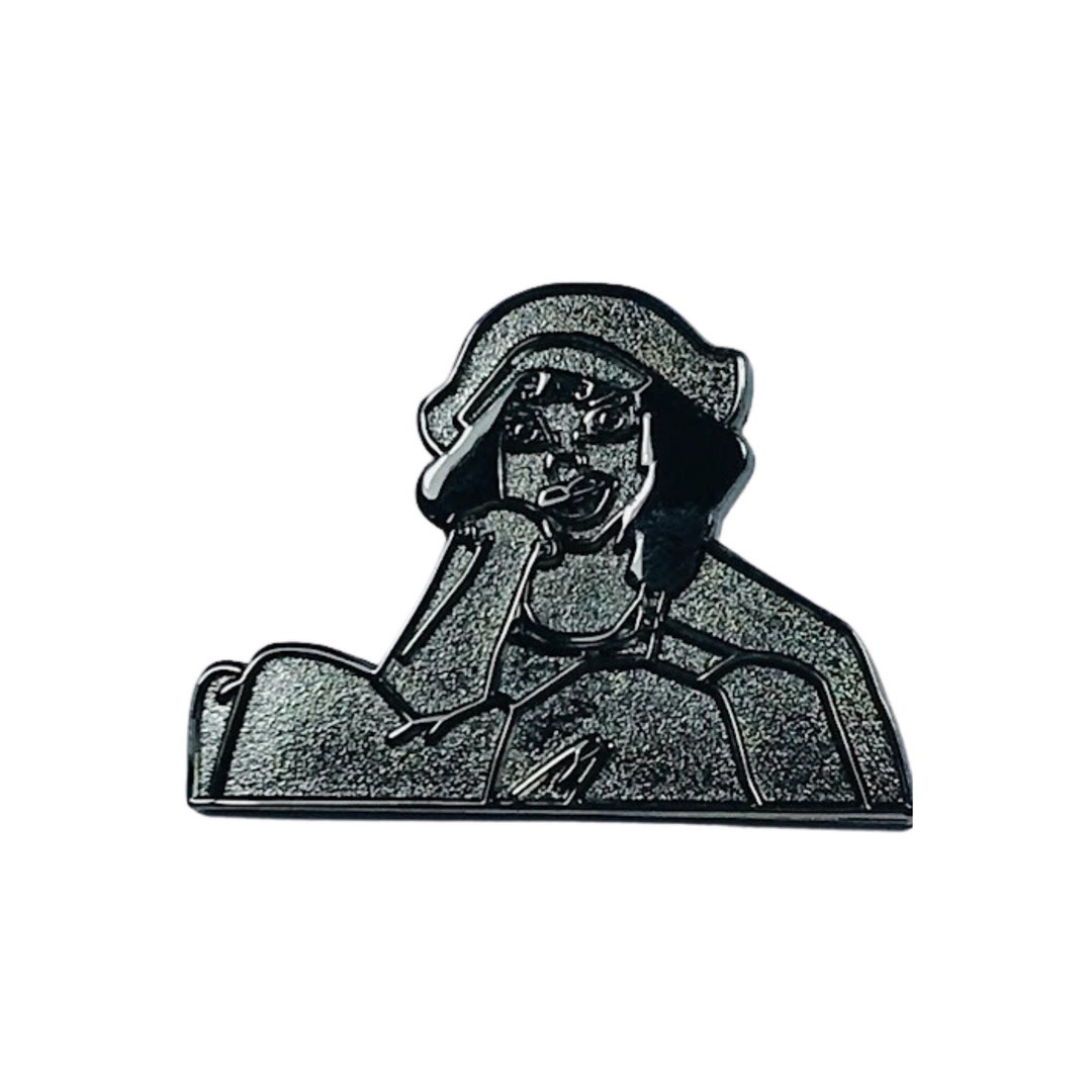 Audrey Ramirez Pin Atlantis: the Lost Empire, Disney Fantasy Pins ...