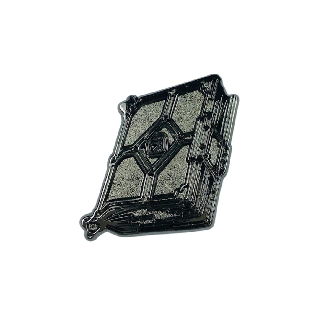 Pin – Milo Thatch From Atlantis the Lost Empire – Disney Fantasy ...