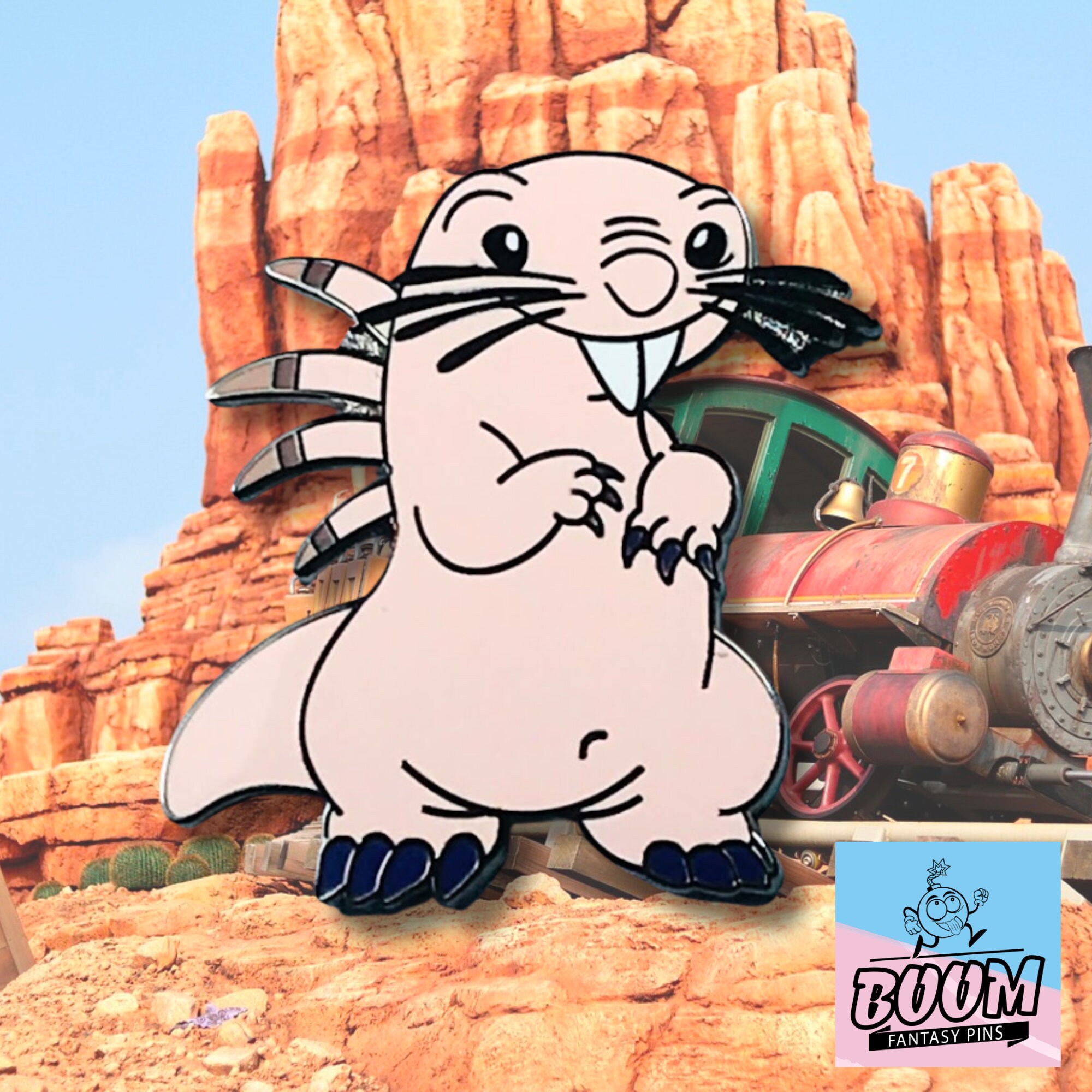 Experimento Lilo E Stitch 607