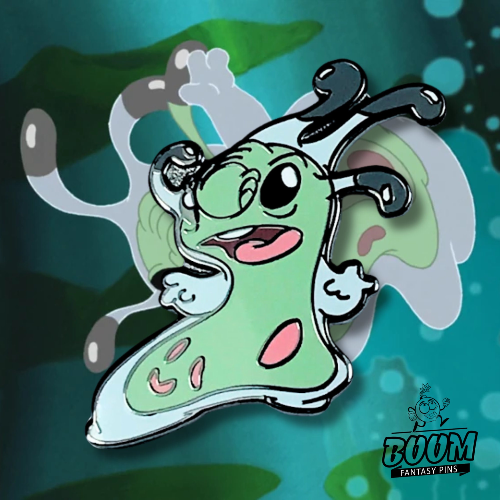 Lilo And Stitch Experiment 222